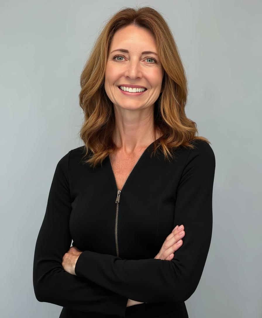 Karrie Willis - Smith Commerce